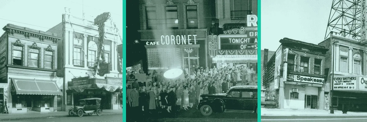 Mackenzie Pub celebrates 30 years in the theater district - Hennepin Arts