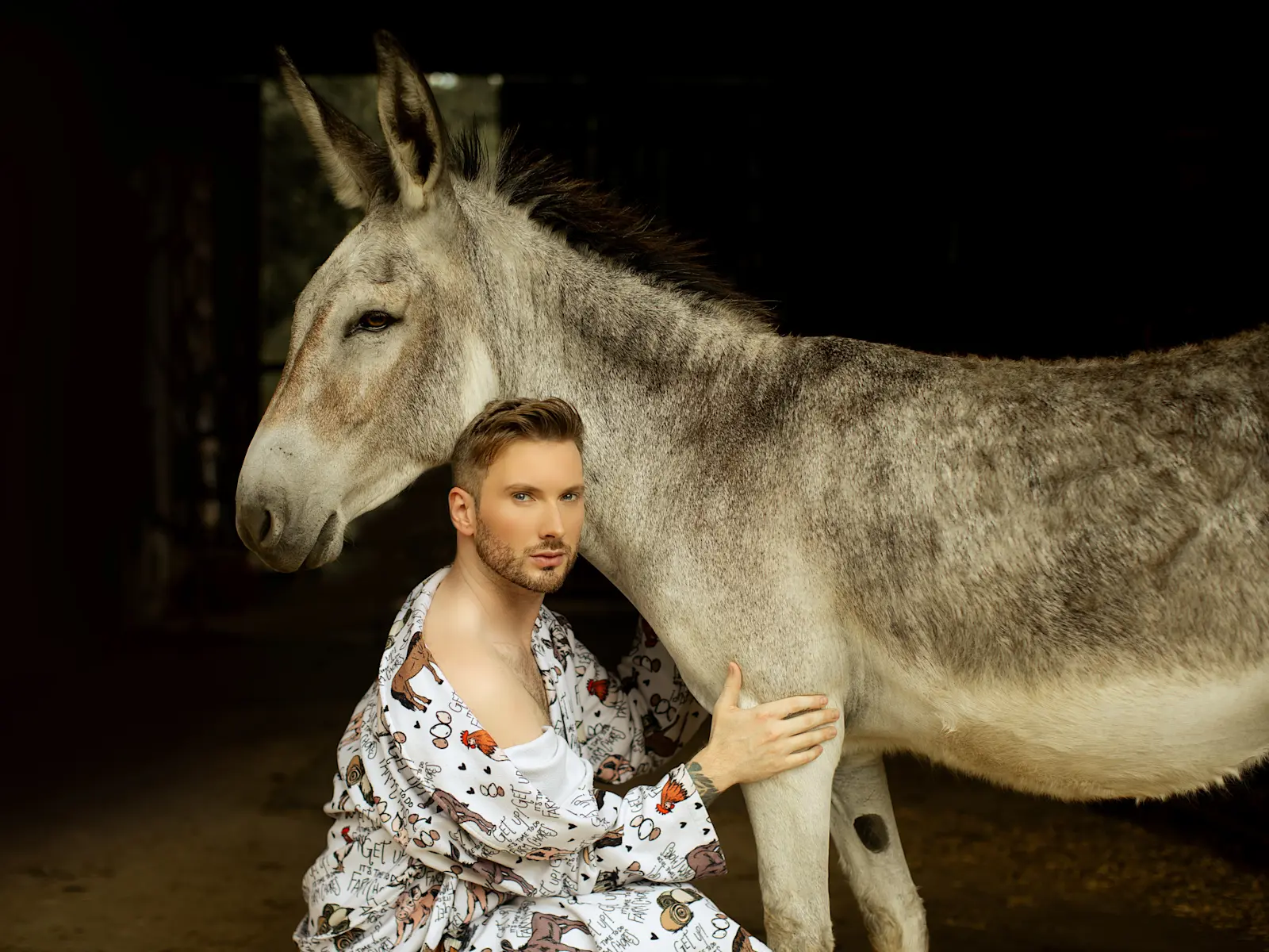 Whose Live Anyway? - Hennepin Arts