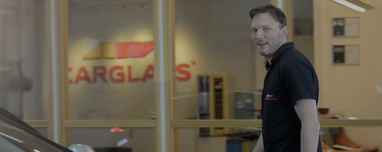 ᐅ Trasig vindruta? → Laga stenskott här! | Carglass®