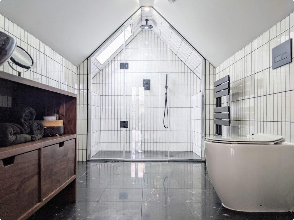 Loft Bathroom Loft Conversion Bathroom Planning And Design Tips