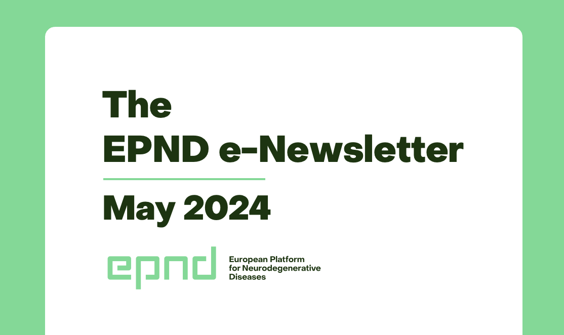 News and Resources | EPND