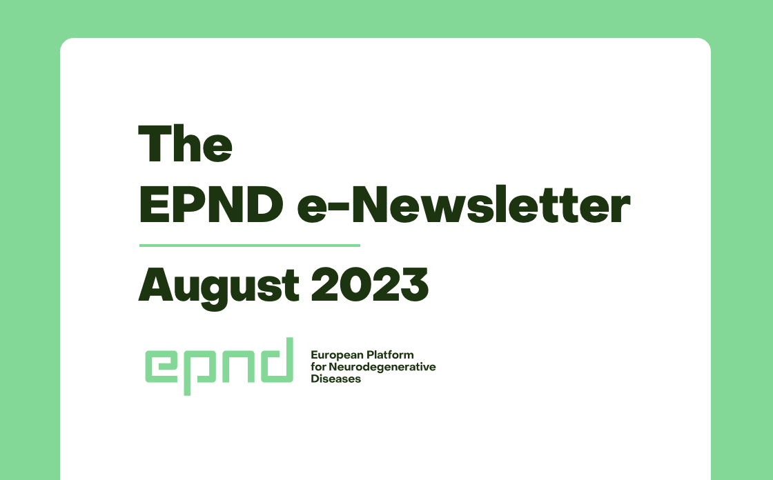 News and Resources | EPND