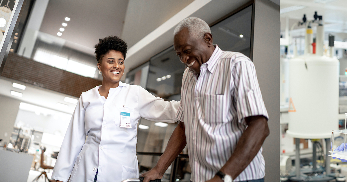 Creating a New Future for Neurodegenerative Research | EPND