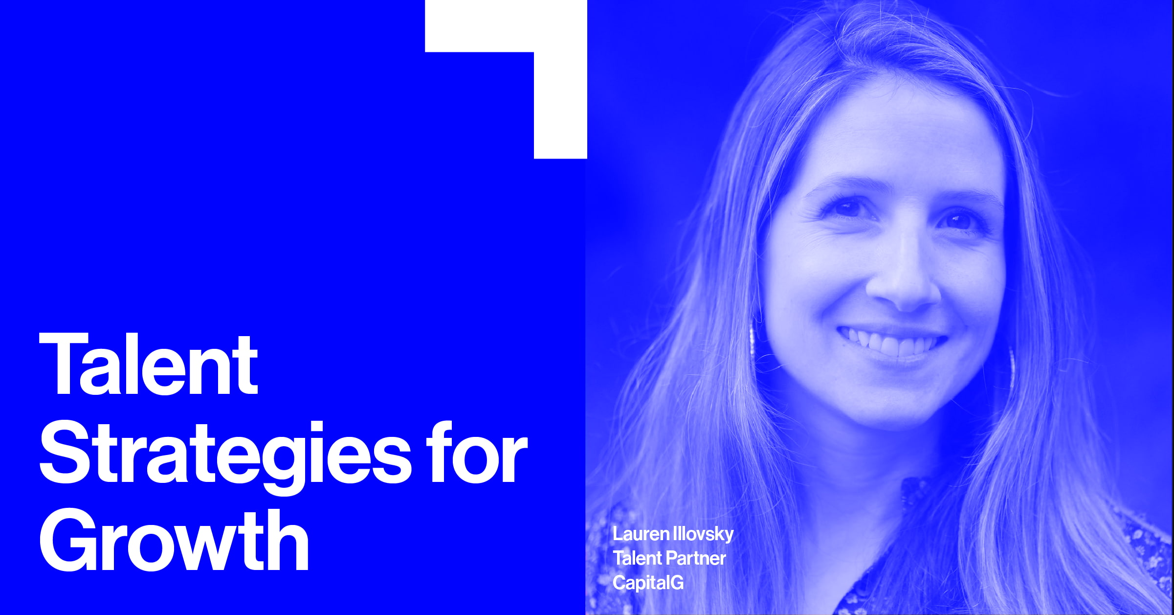 How Lauren Illovsky’s Matchmaking Strengthens Talent Networks