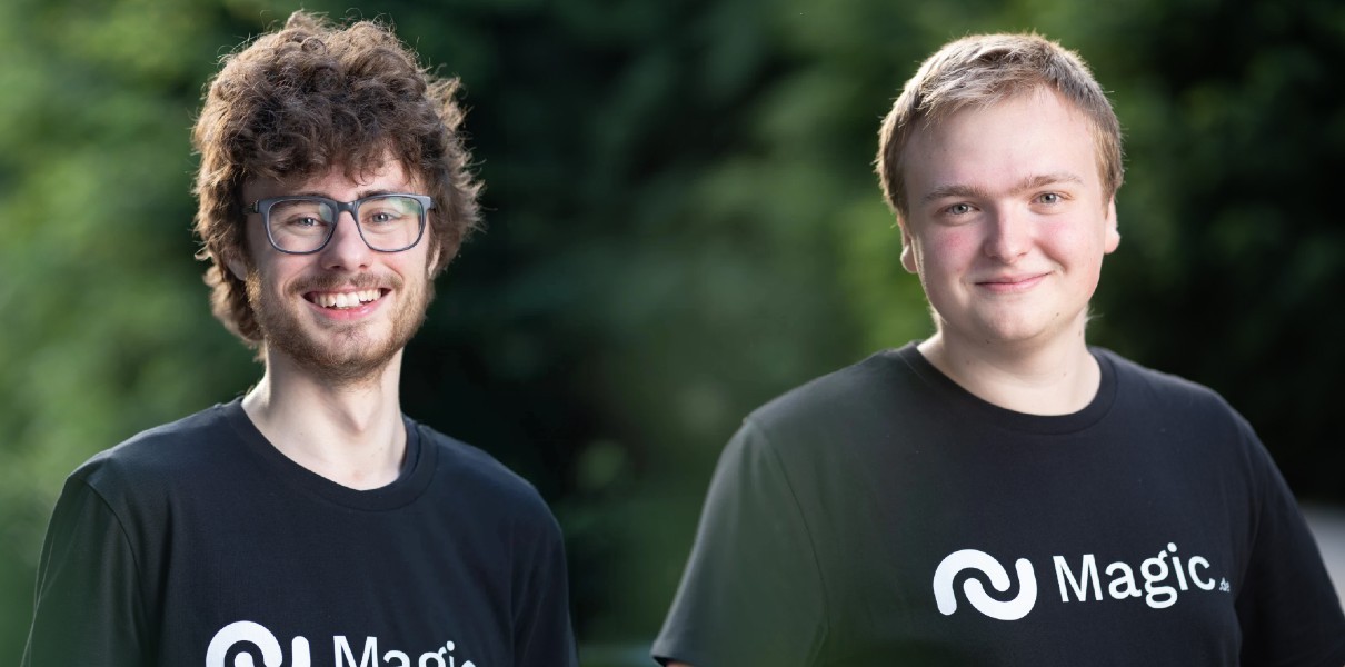 Magic: Reimagining Software Engineering with AI Magic: Reimagining Software Engineering with AI