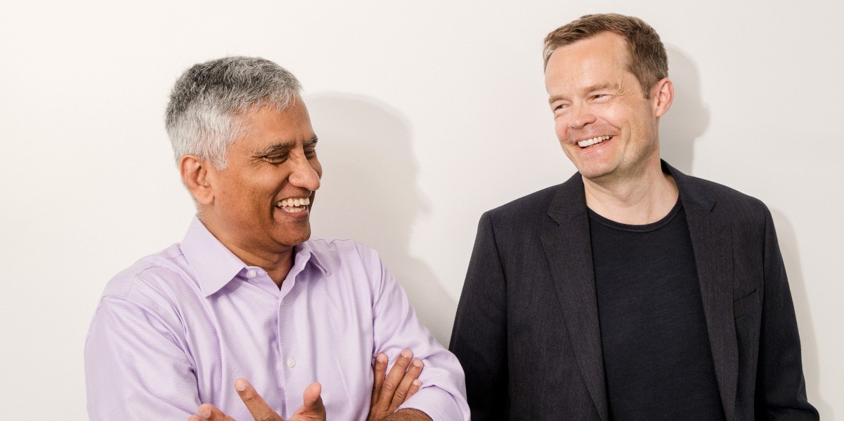 AlphaSense: The Emerging Leader in AI-Enabled Market Intelligence