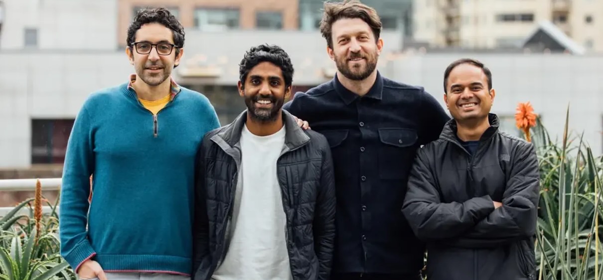 Baseten: The Foundation for Production AI