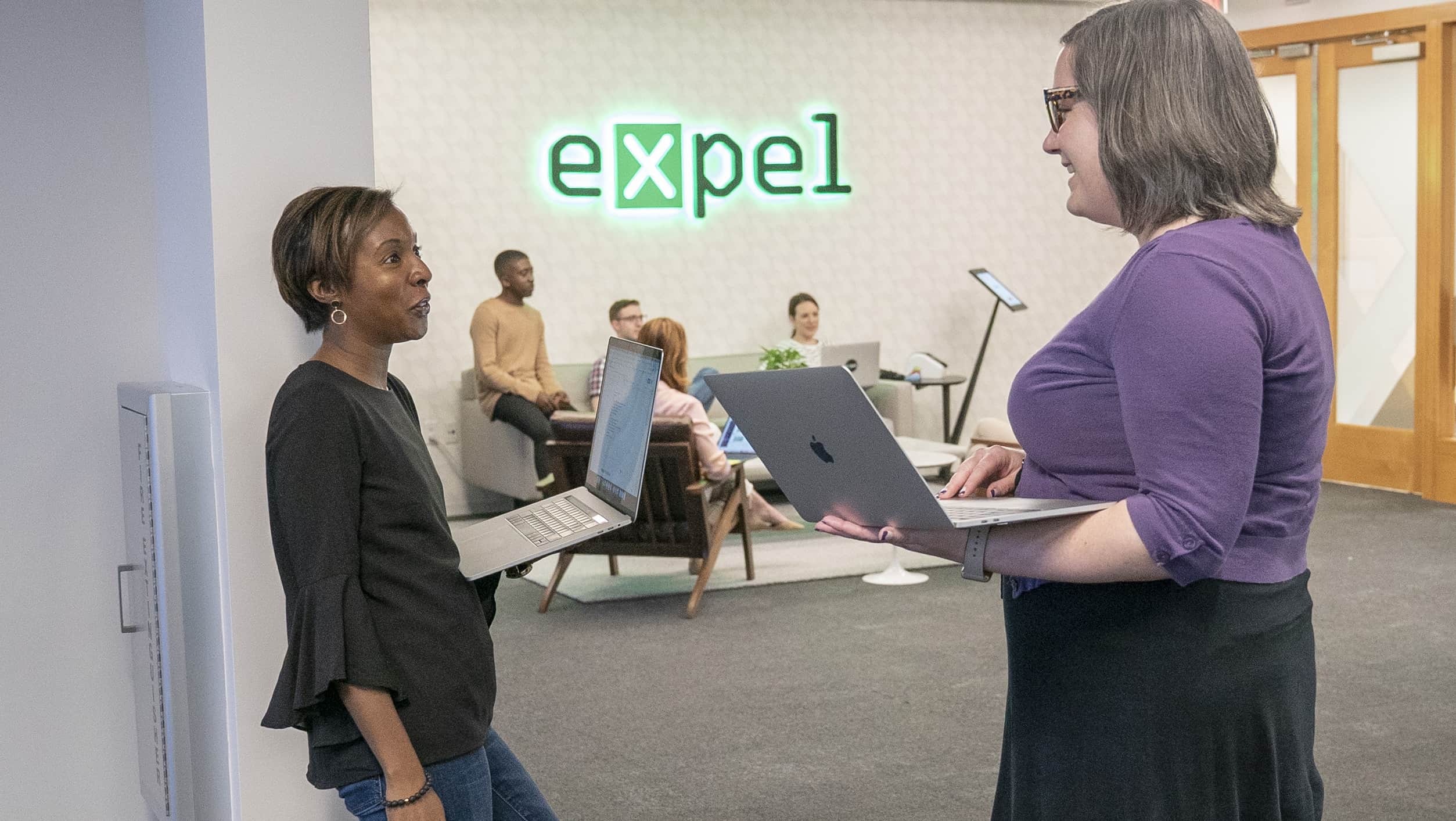 Doubling Down on Expel: Still Defending Customers from Cyber Criminals