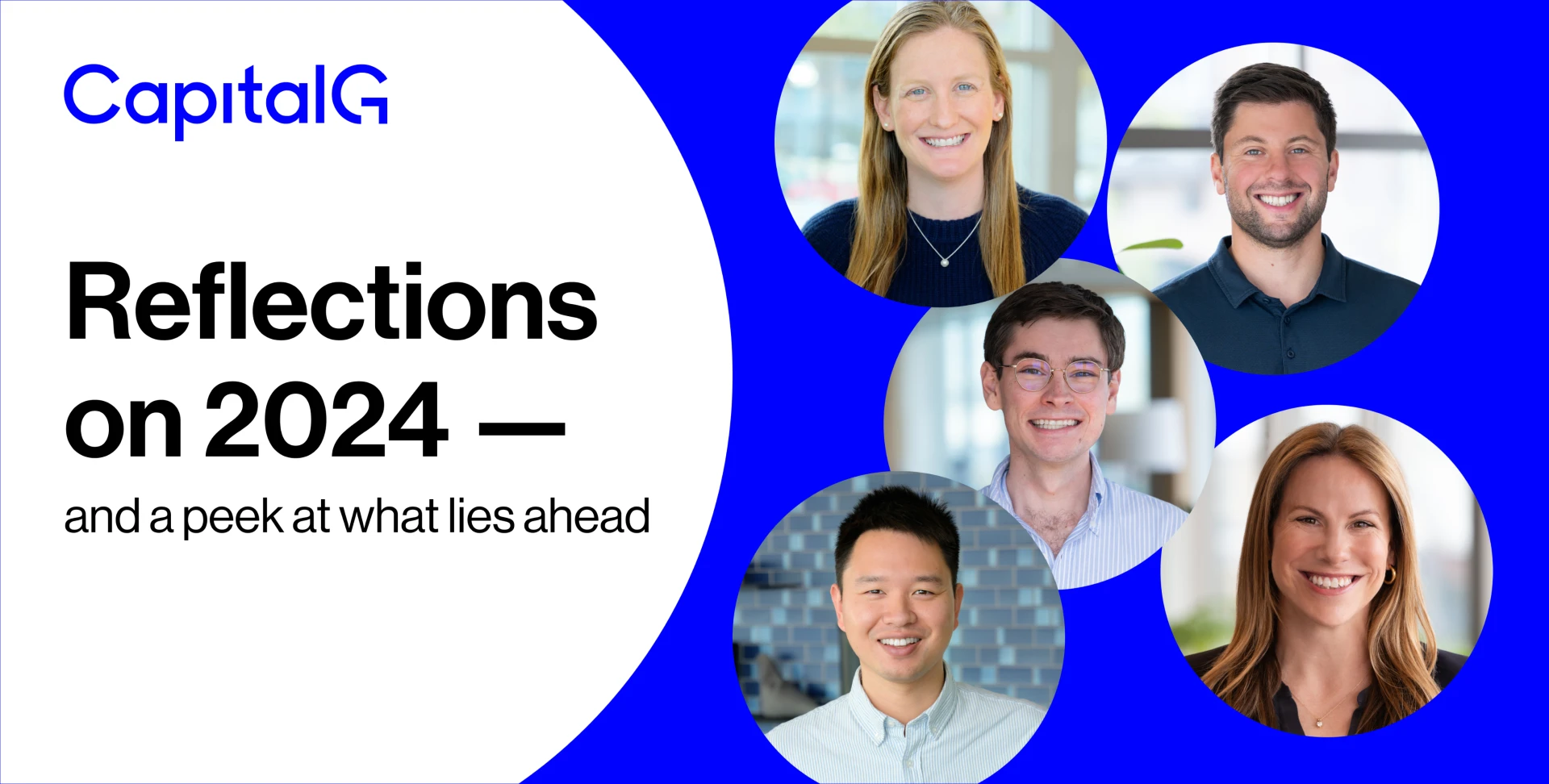 Reflections on 2024–and a Peek at What Lies Ahead