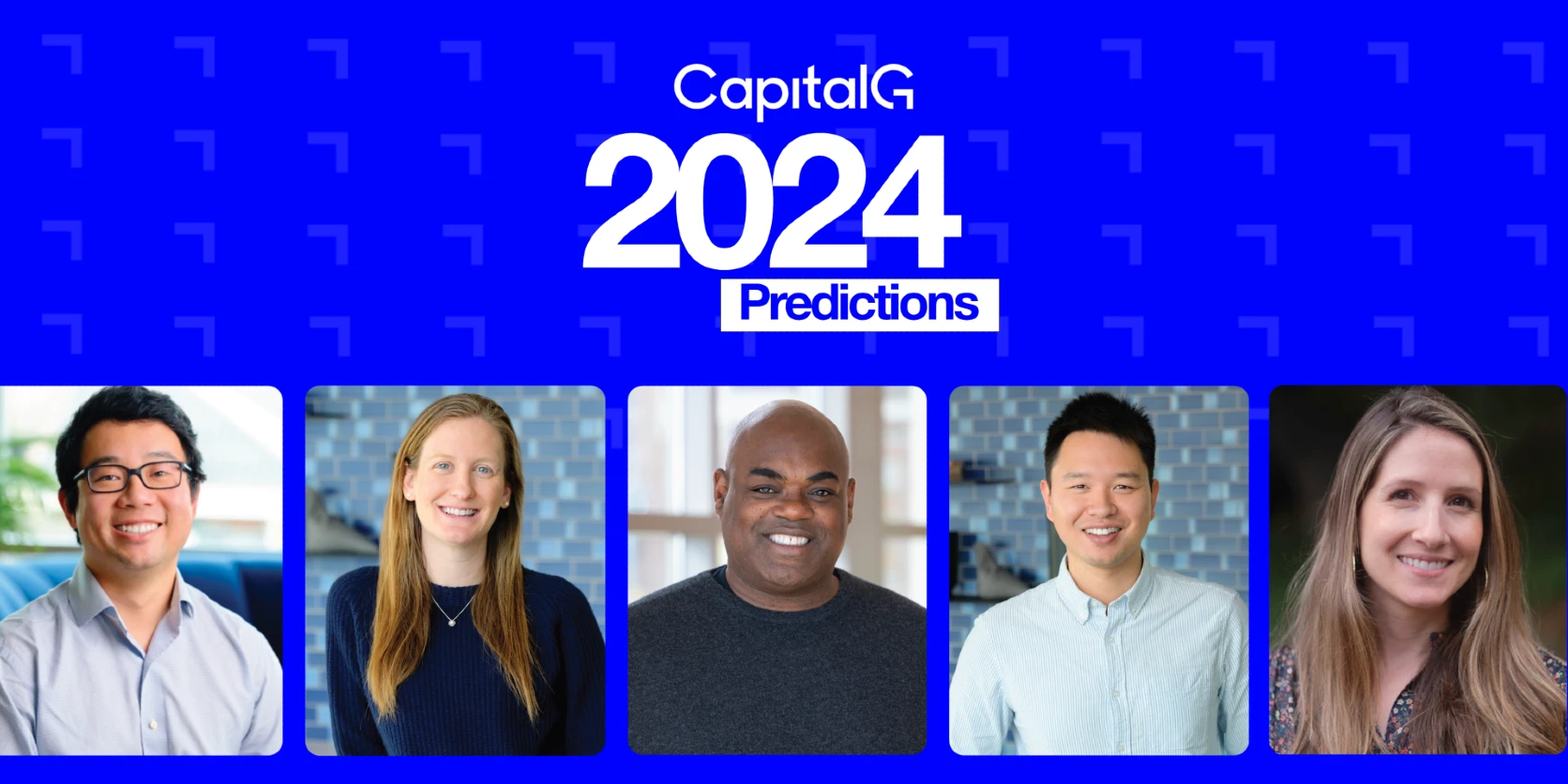 2024 Predictions: Reflecting Back and Looking Ahead