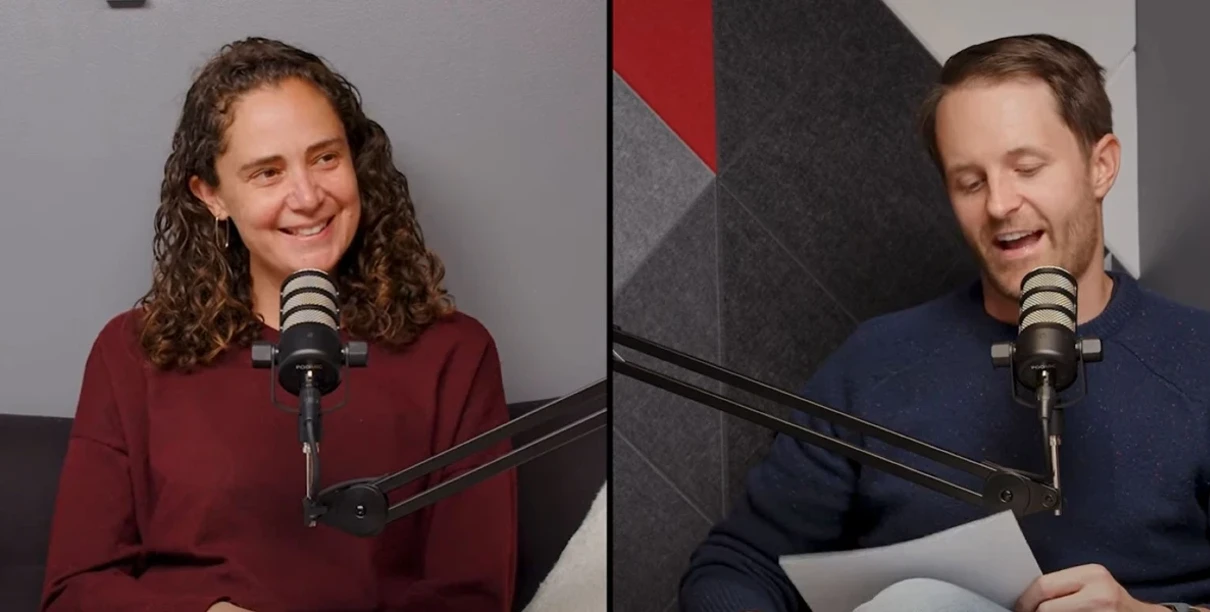 Heart and Hustle: A Conversation with Managing Partner Laela Sturdy