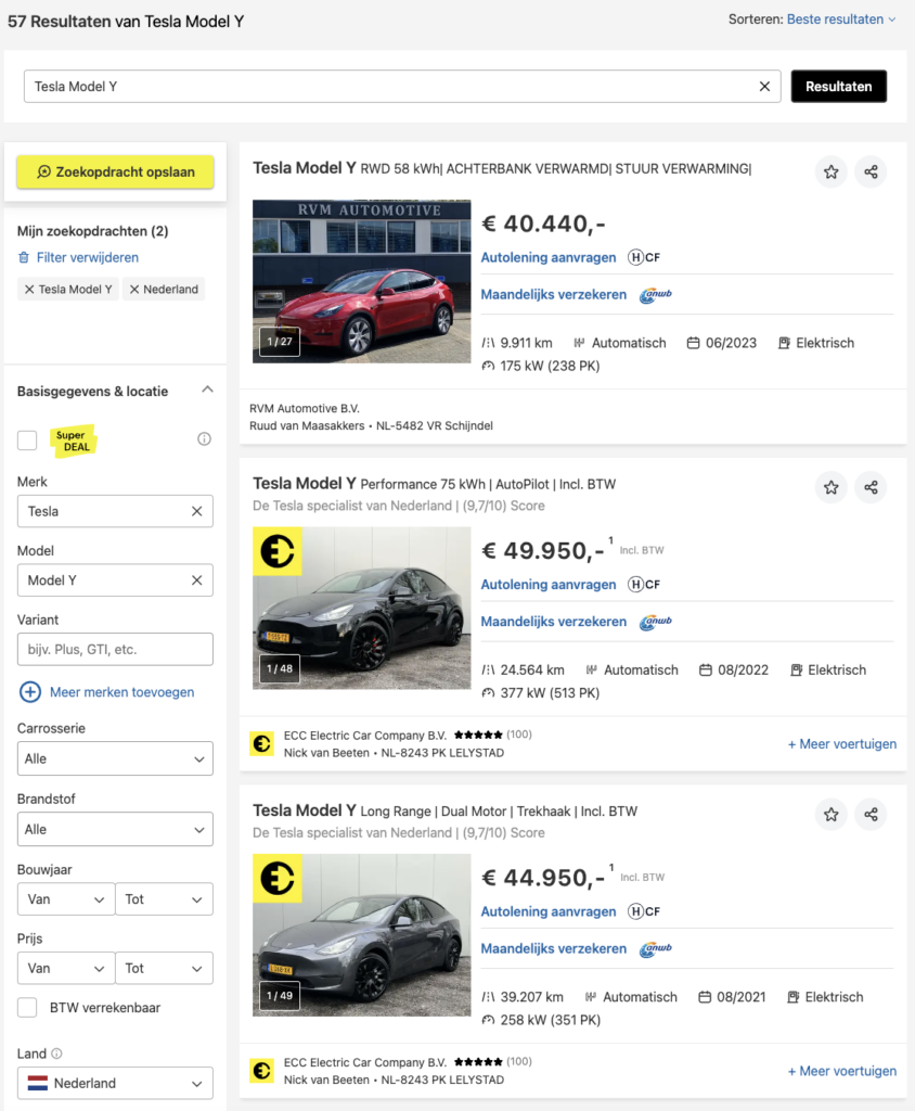 InfoTrade | Digital Marketing Specialisten