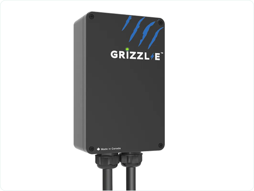 Grizzl-E Classic | Recharged