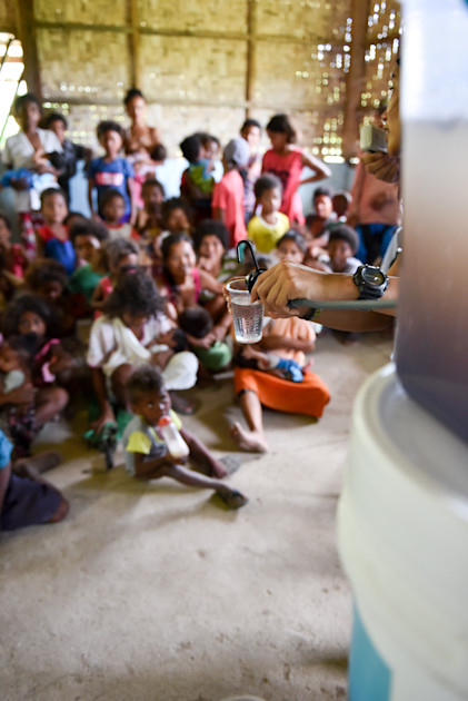 W4W Philippines General Fund | Waves for Water