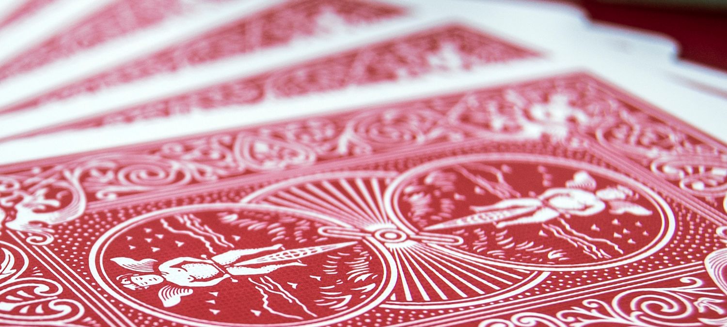 Bull Poker