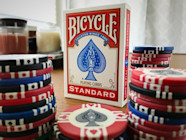 Seven Card Stud Poker Seven Card Stud Poker