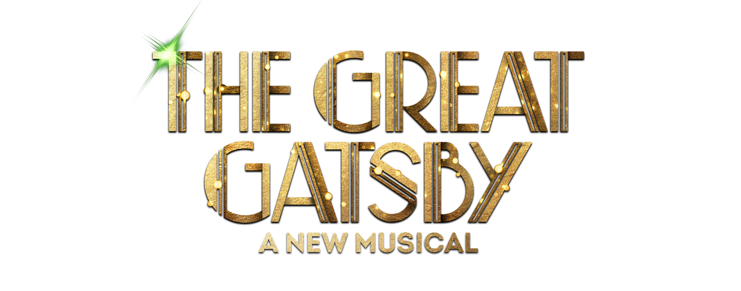 Bicycle x The Great Gatsby Broadway Golden Ticket Hunt!