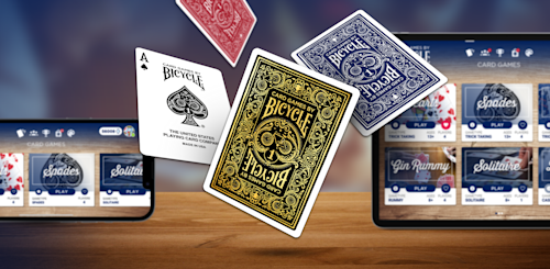 Card Games by Bicycle Announces its Second Season After Successful Soft ...