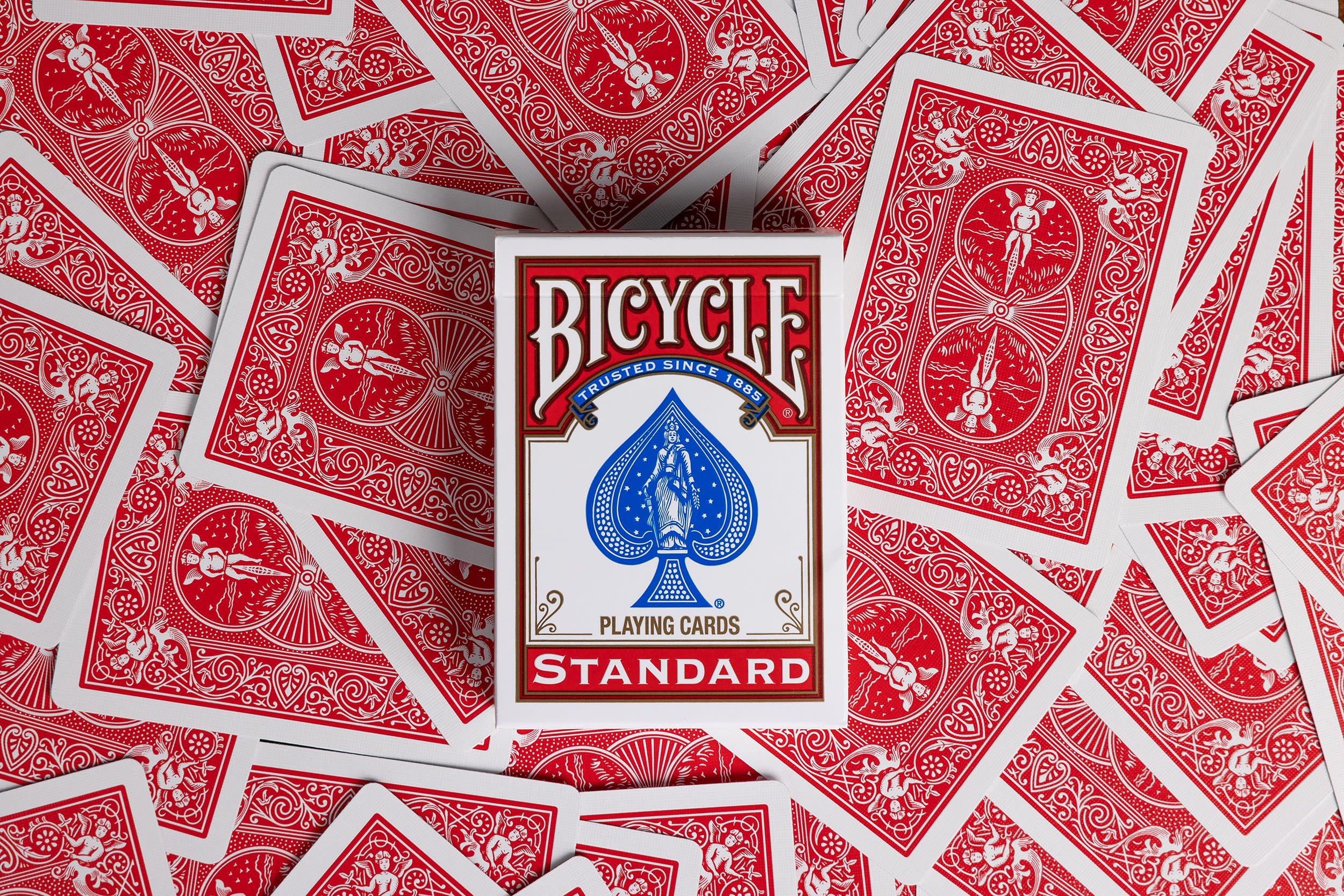 Bicycle - Trusted Since 1885 and The Impact It’s Had On Playing Cards