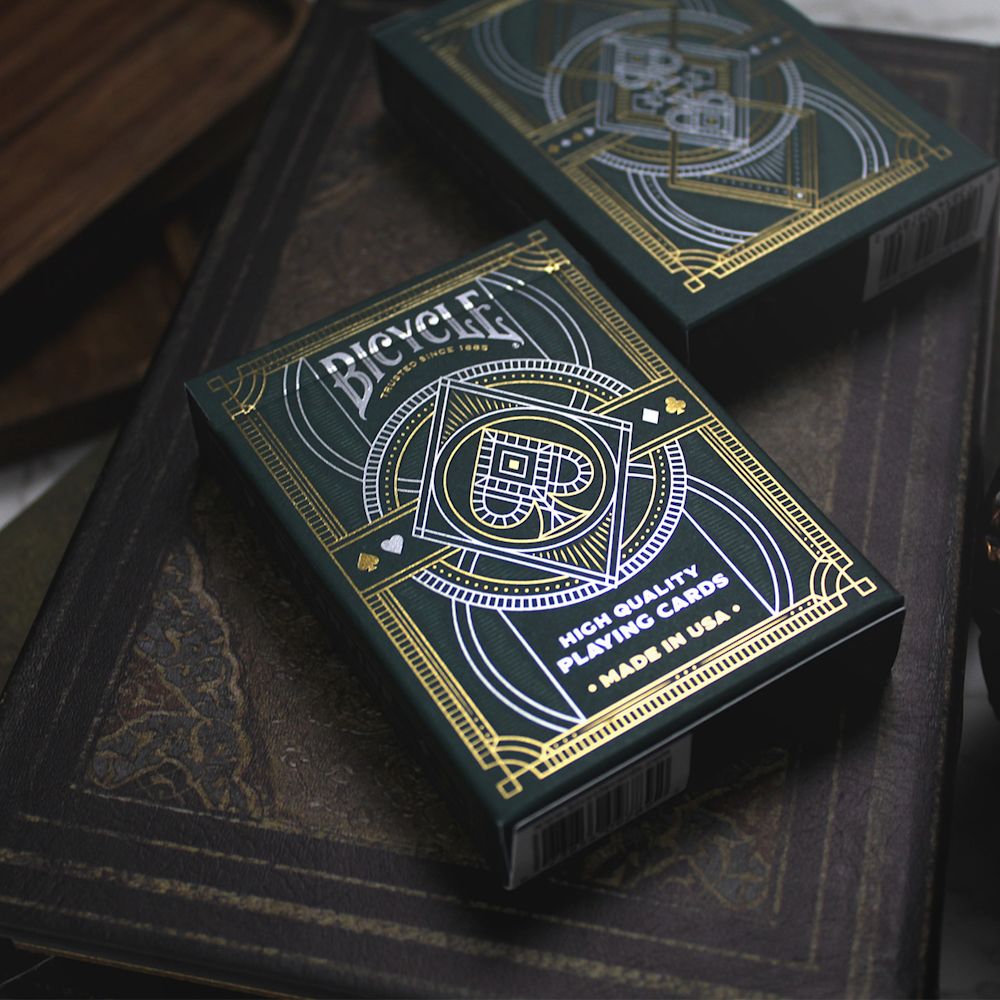 Premium Playing Card Decks for Every Game - Bicycle Cards