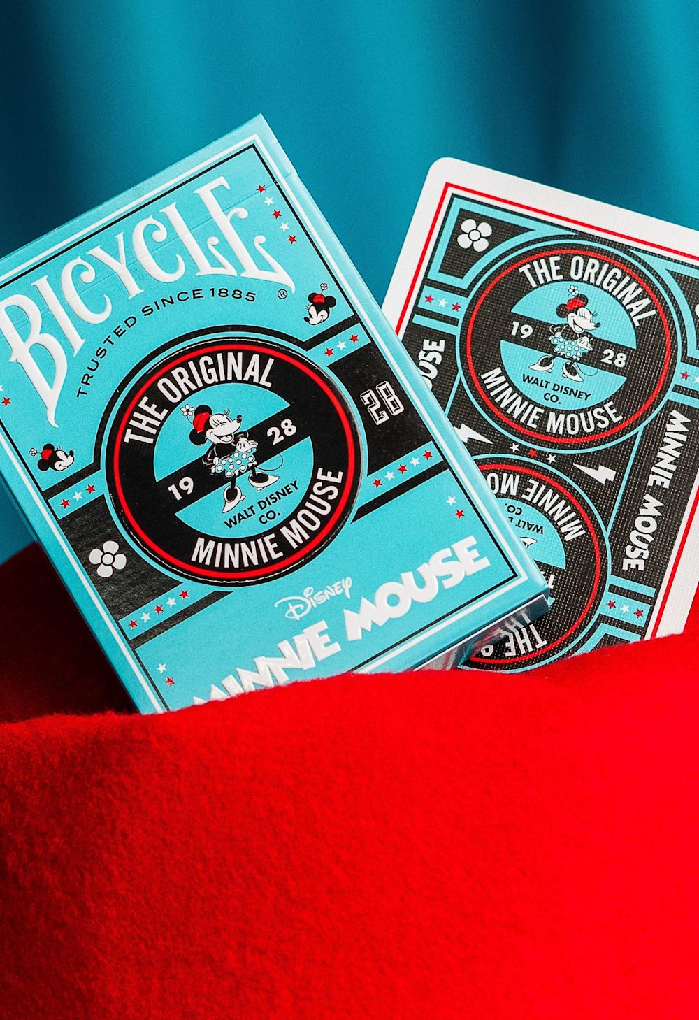 Home [bicyclecards.com]