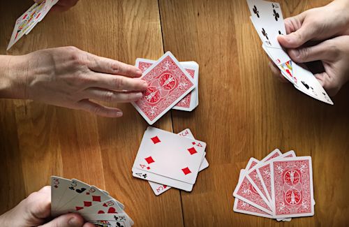 gin-rummy
