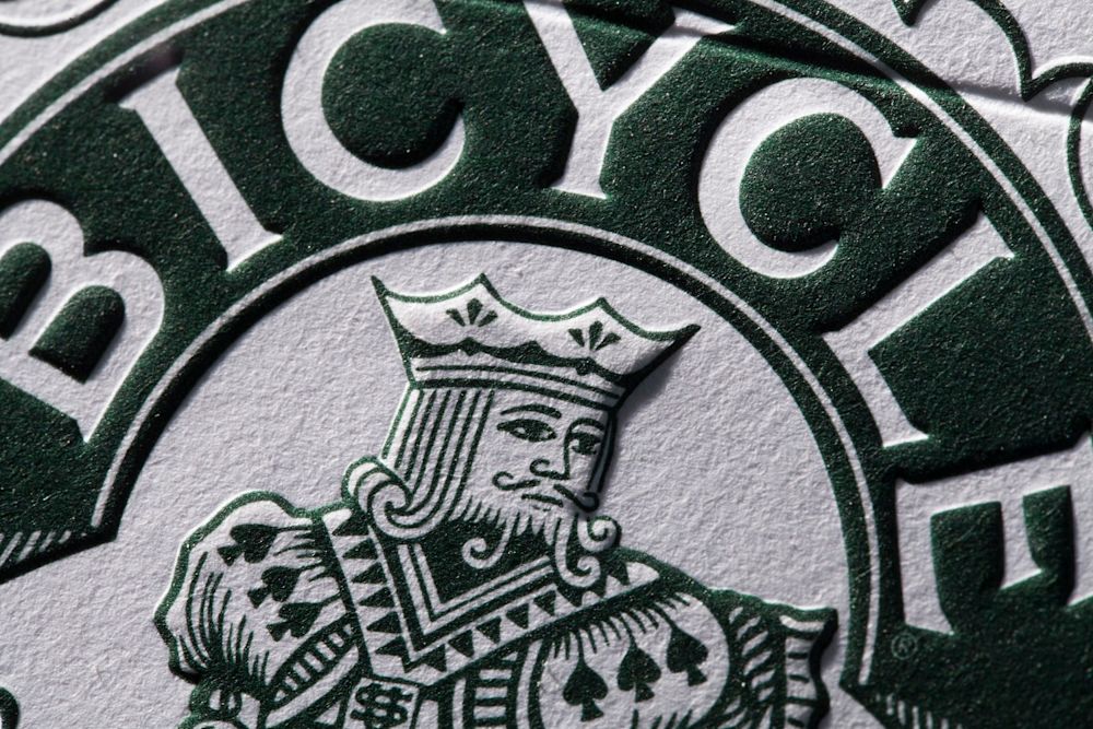 Conquian conquian