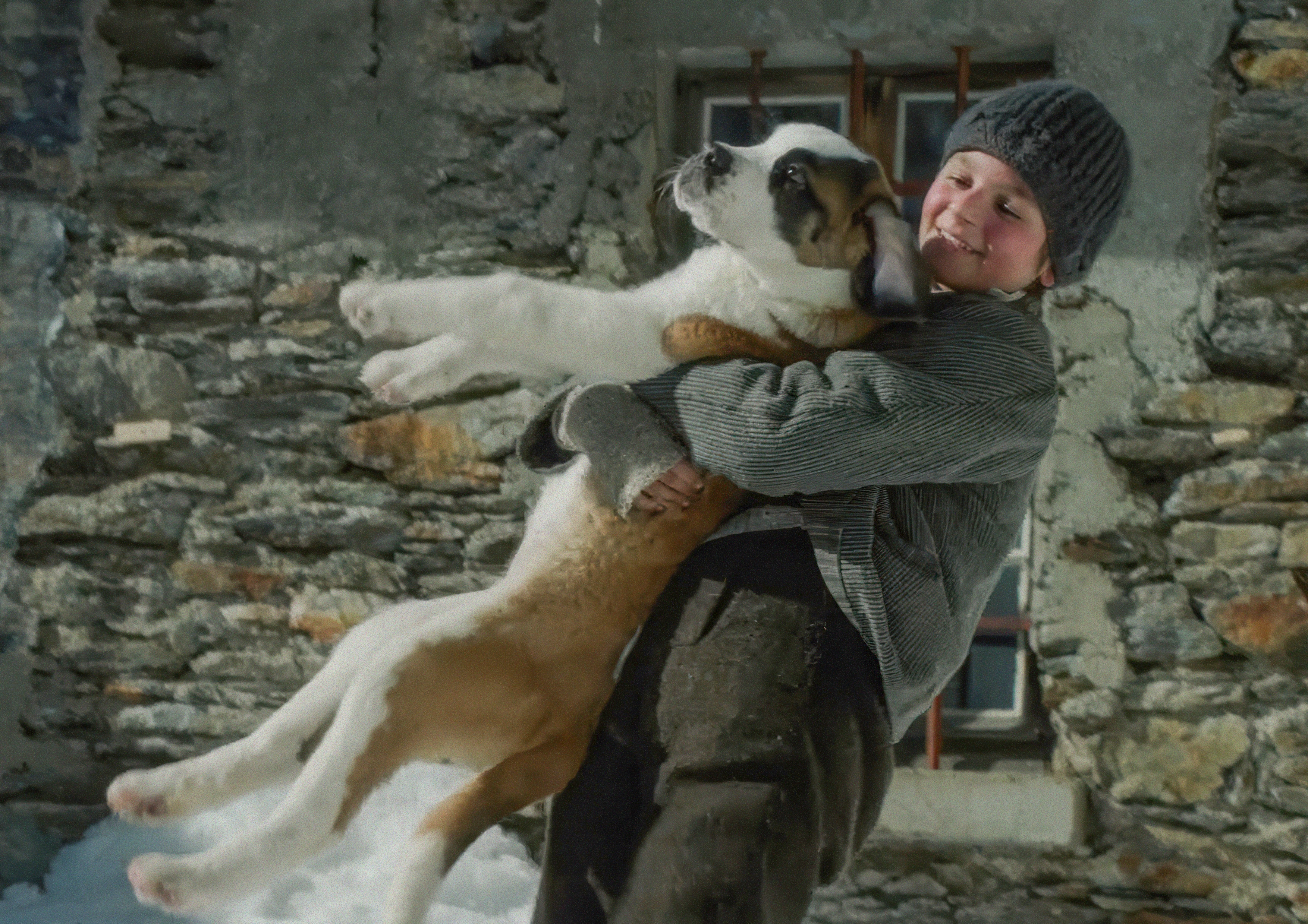 Mein Freund Barry im Cineplex Royal Fritzlar