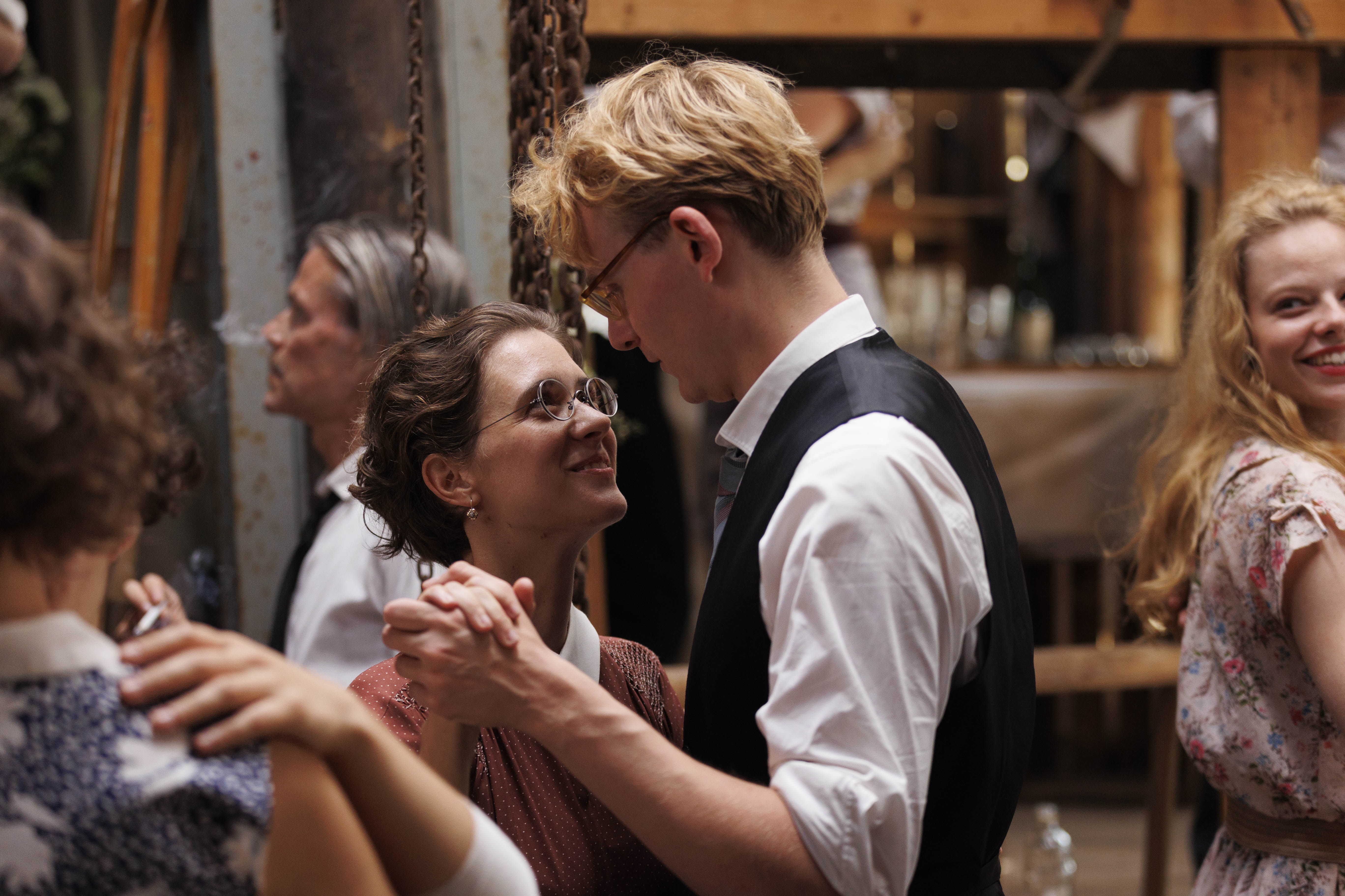 In Liebe, Eure Hilde im Cineplex Royal Fritzlar