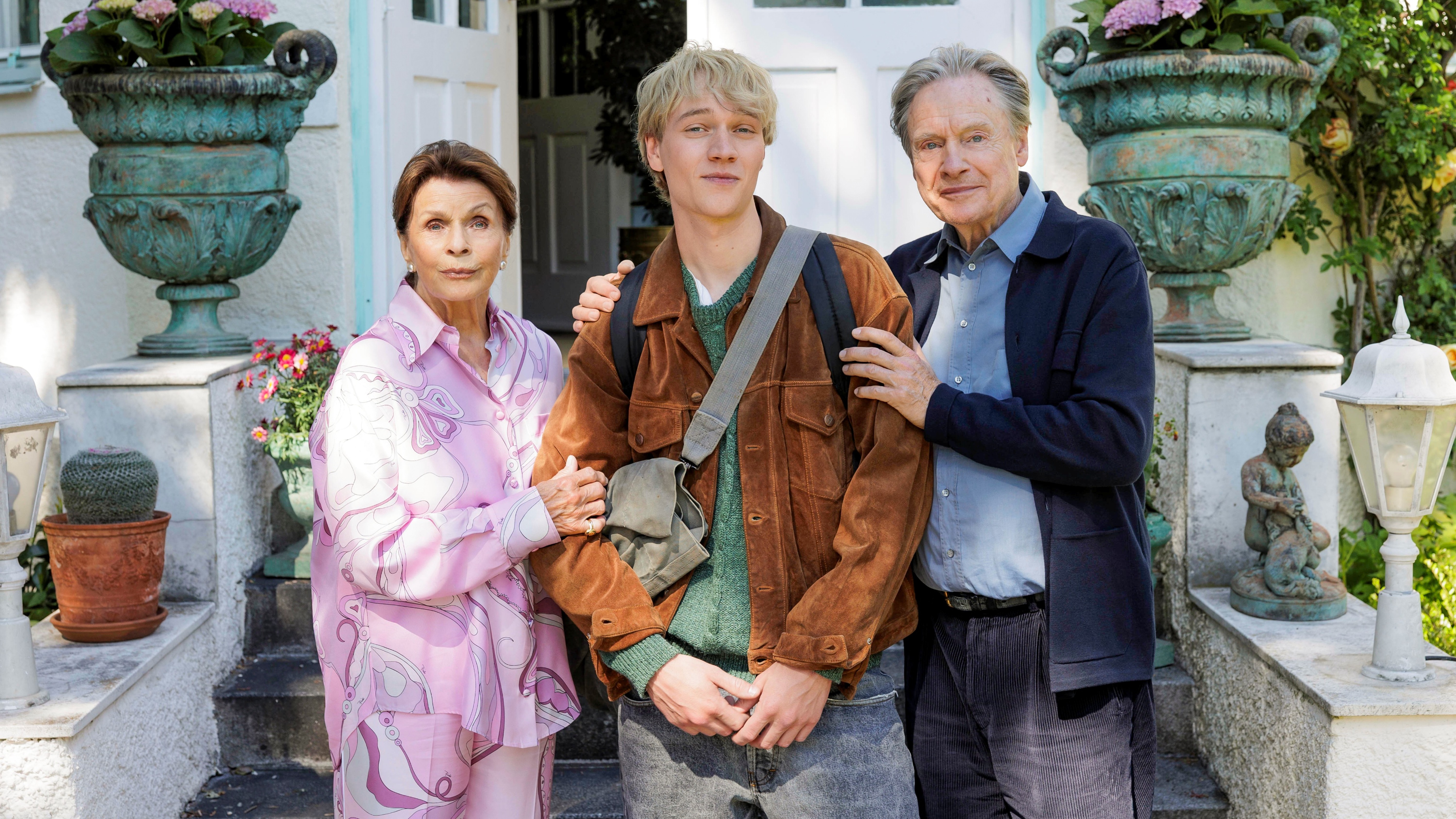 Ach, diese Lücke, diese entsetzliche Lücke im Cineplex Waldkraiburg