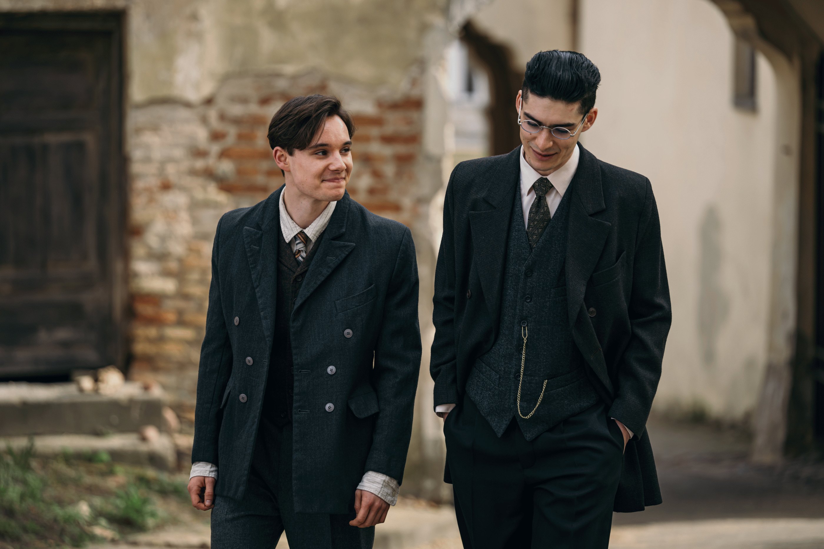 Wahrheit & Verrat - Truth & Treason im Cineplex Royal Fritzlar