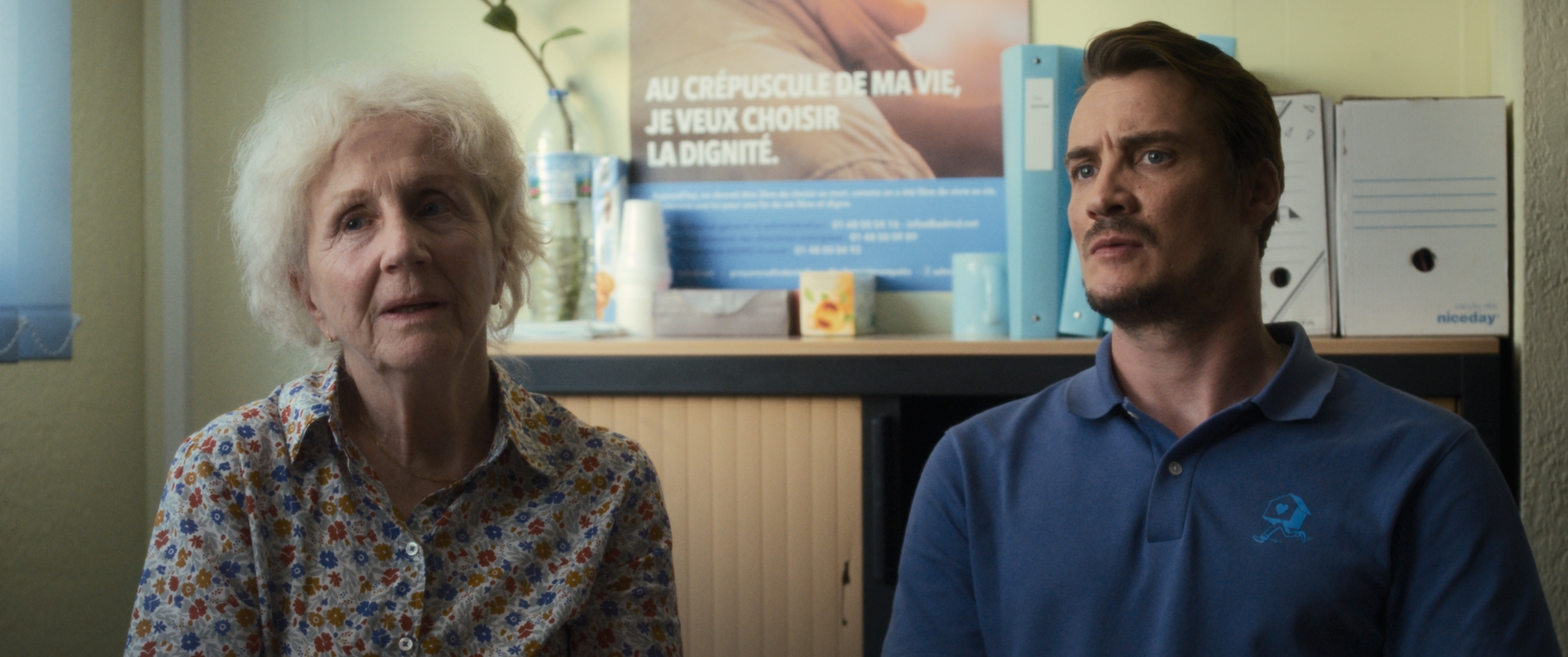 Bon Voyage - Bis hierher und noch weiter in Münster