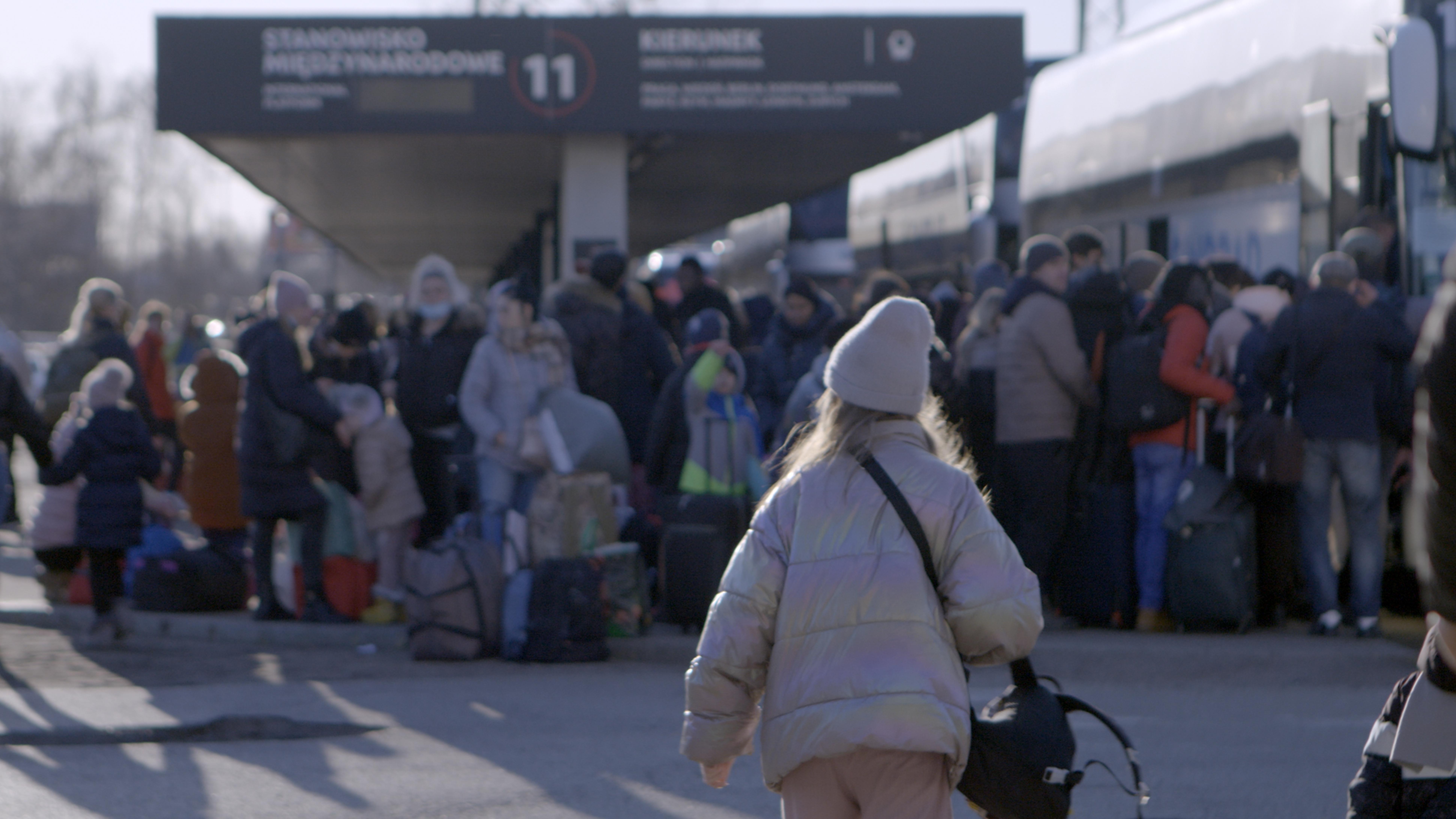 Solidarity im Cineplex Royal Fritzlar