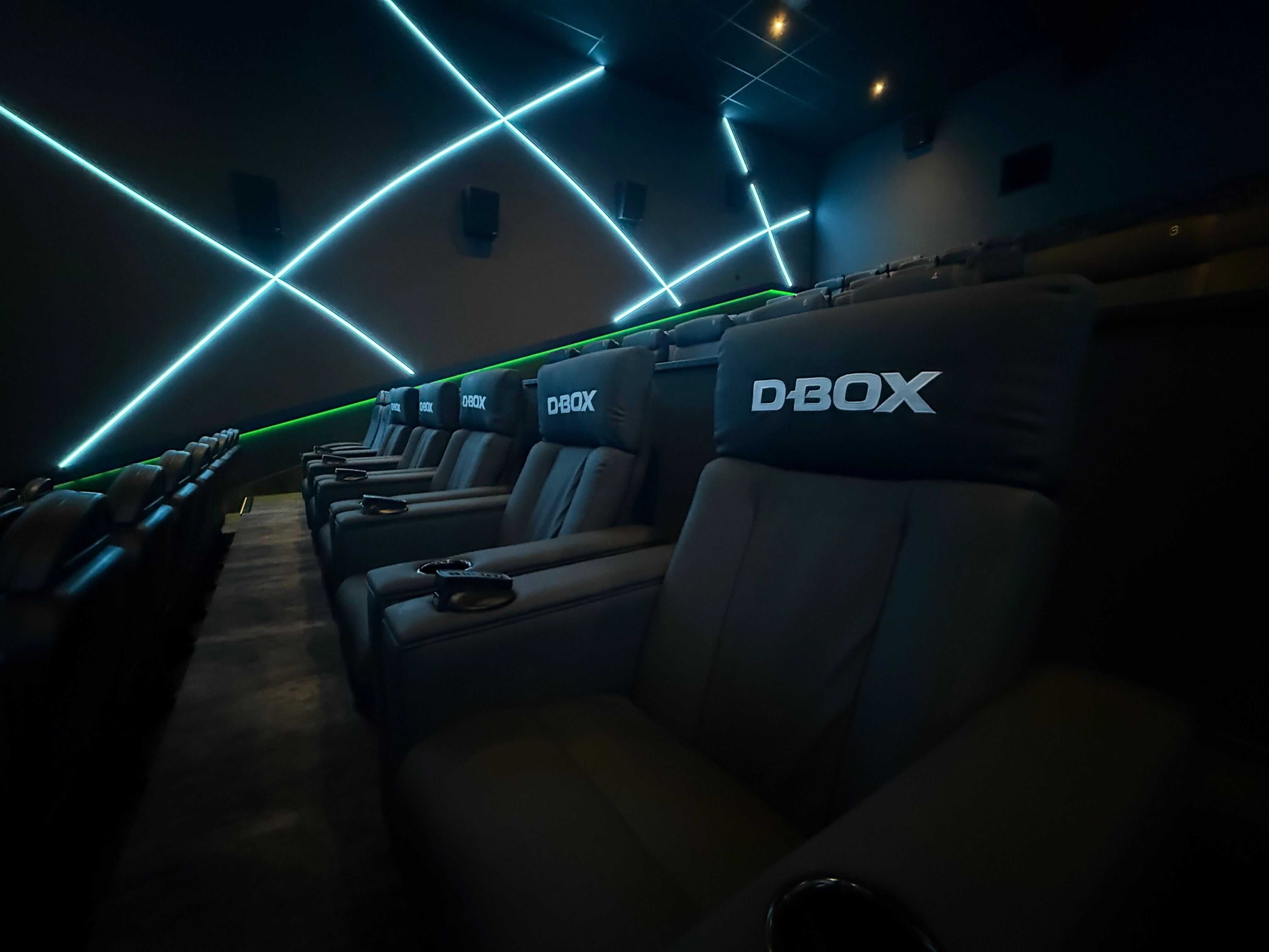 Öffnungszeiten | Eintrittspreise | Ticketpreise Cineplex Limburg in Limburg