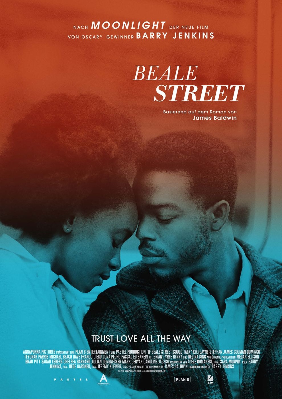 Beale Street im Cineplex Royal Fritzlar