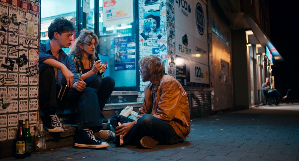 Im Schatten, im Licht - Filme aus Münster im Cineplex Royal Fritzlar