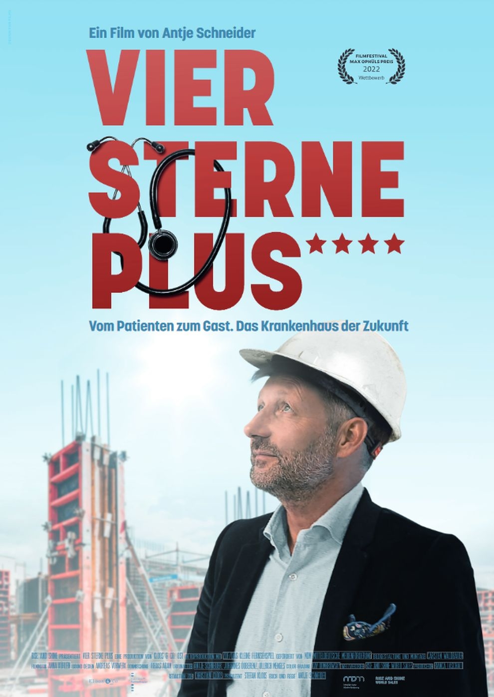 Vier Sterne Plus im Cineplex Royal Fritzlar