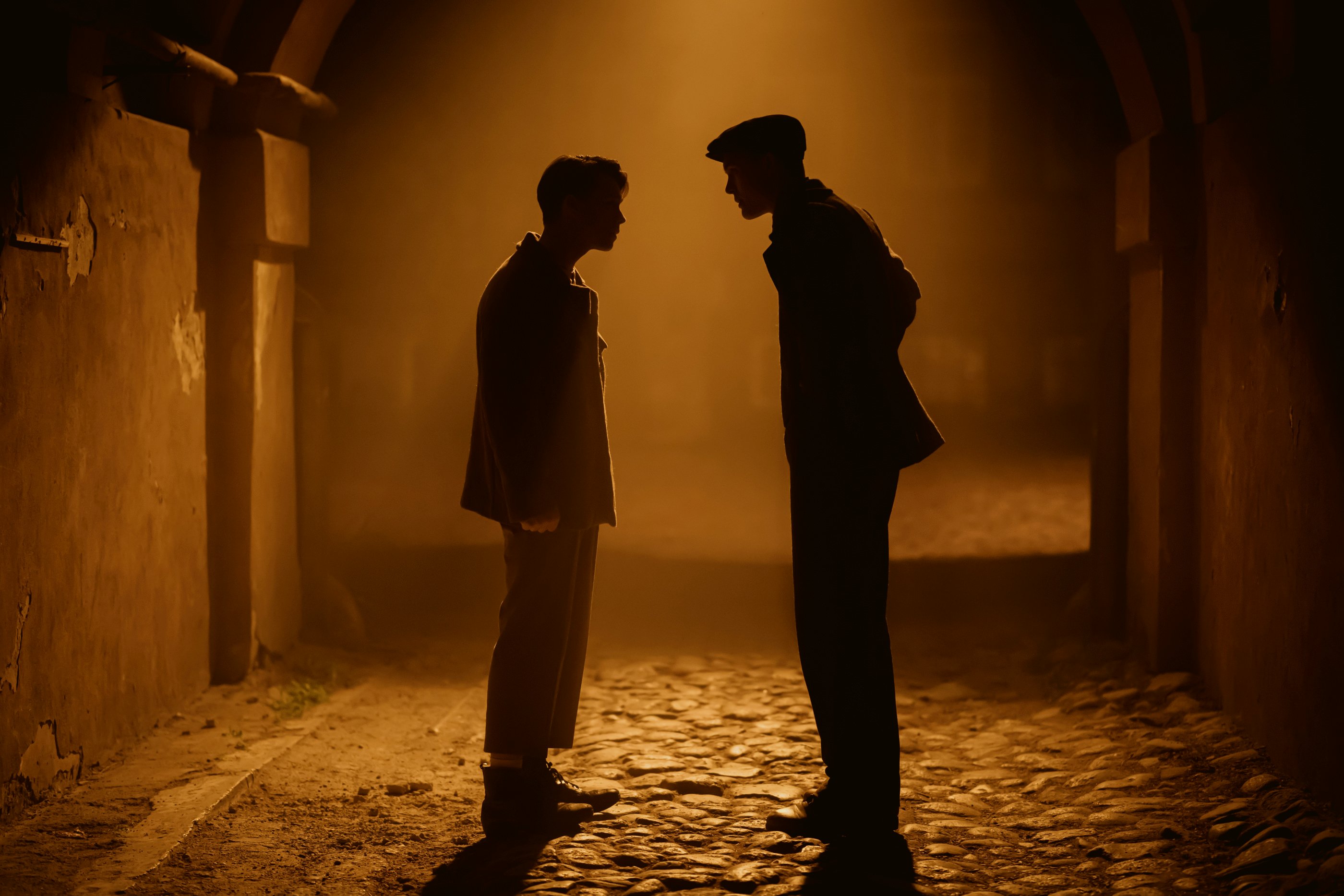 Wahrheit & Verrat - Truth & Treason im Cineplex Royal Fritzlar