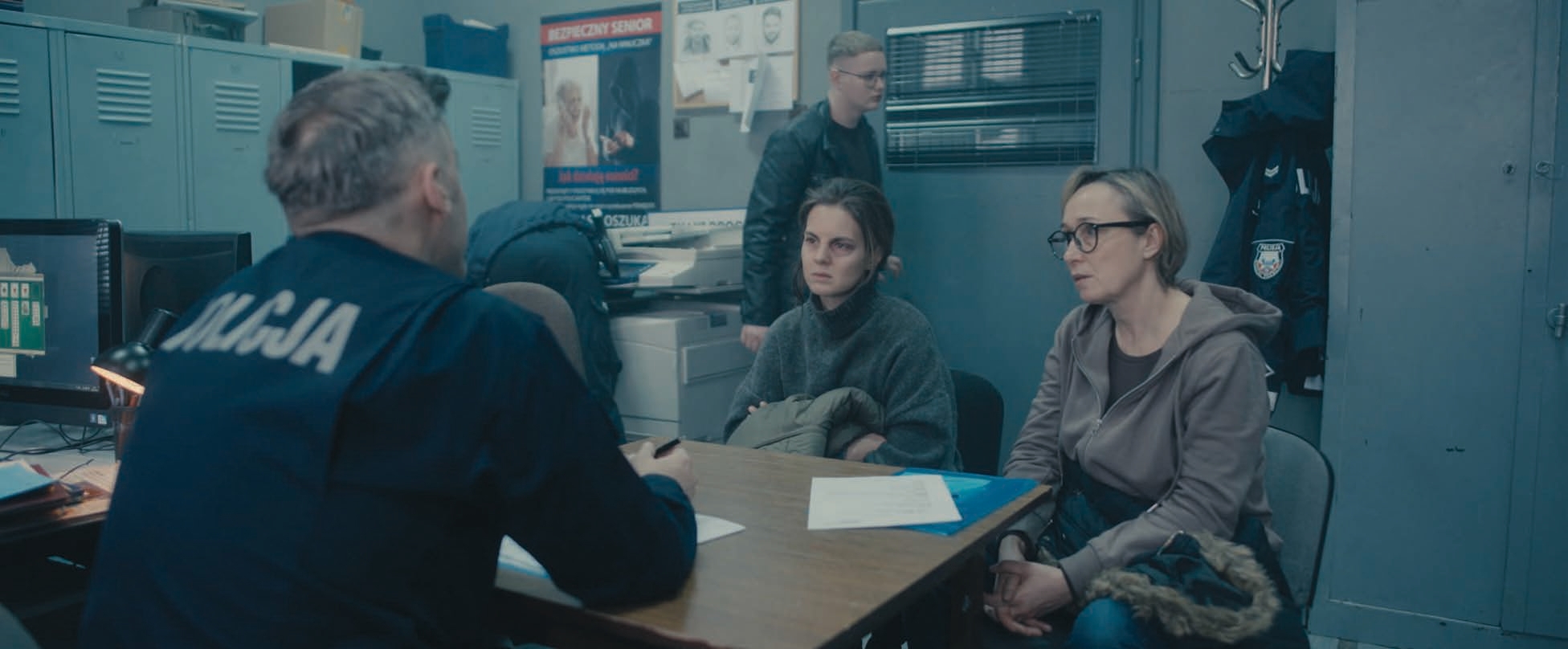 Dom Dobry im Cineplex Gotha