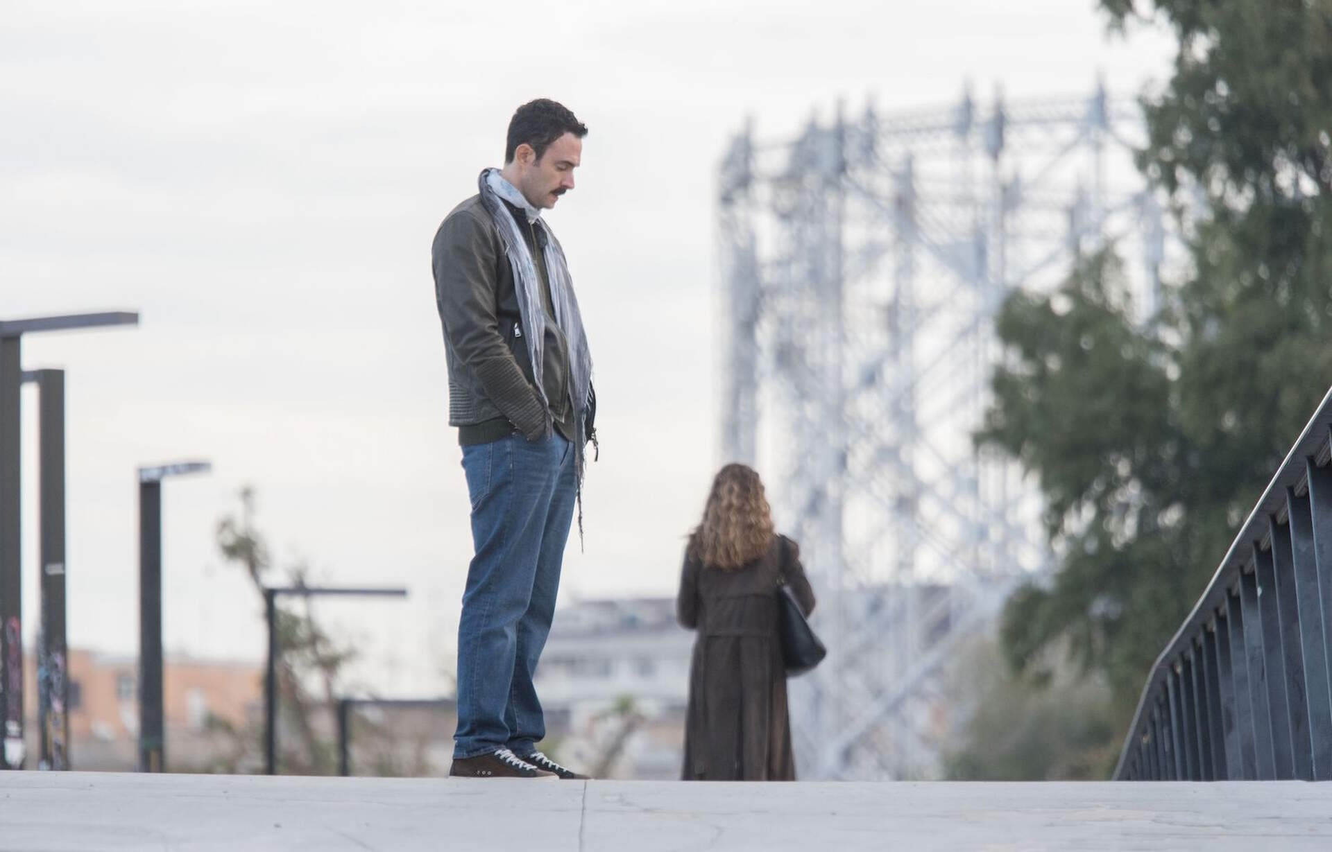 Indagine su una storia d'amore im Cineplex Royal Fritzlar