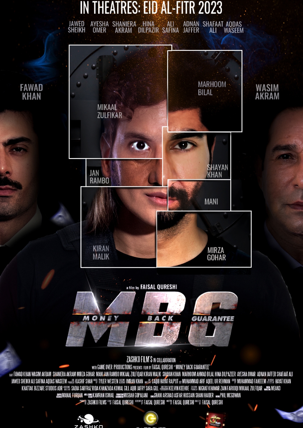 Money Back Guarantee im Cineplex Royal Fritzlar