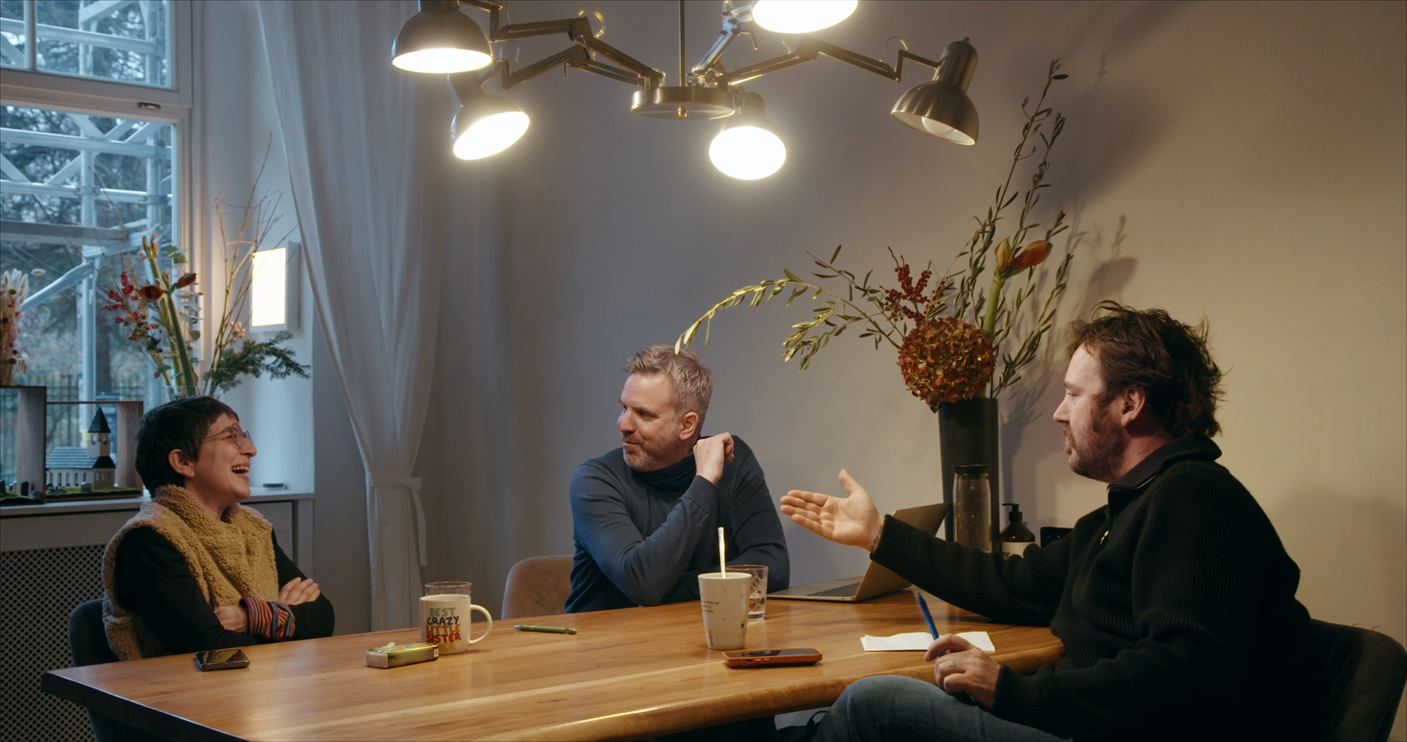 Der Tod ist ein Arschloch im Cineplex Royal Fritzlar