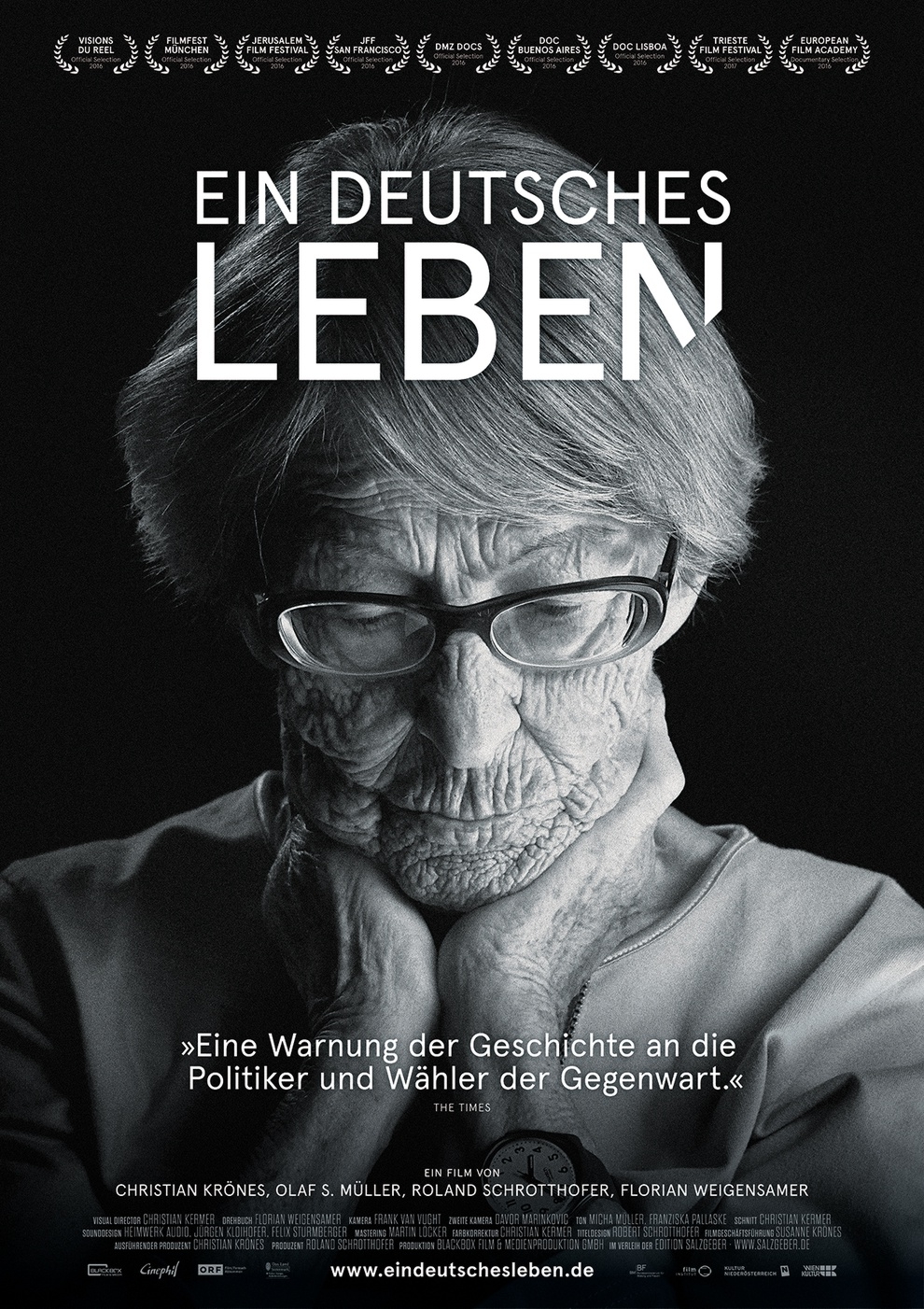 Ein deutsches Leben im Cineplex Royal Fritzlar