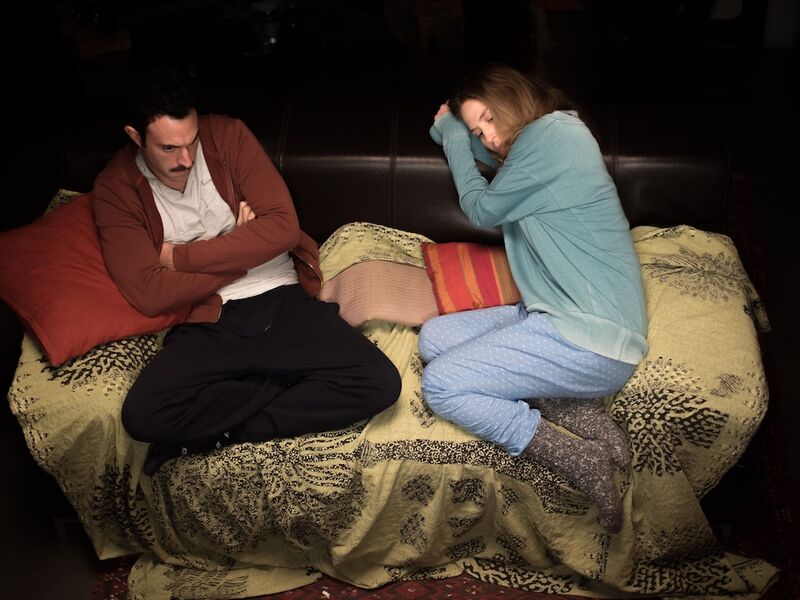 Indagine su una storia d'amore im Cineplex Royal Fritzlar