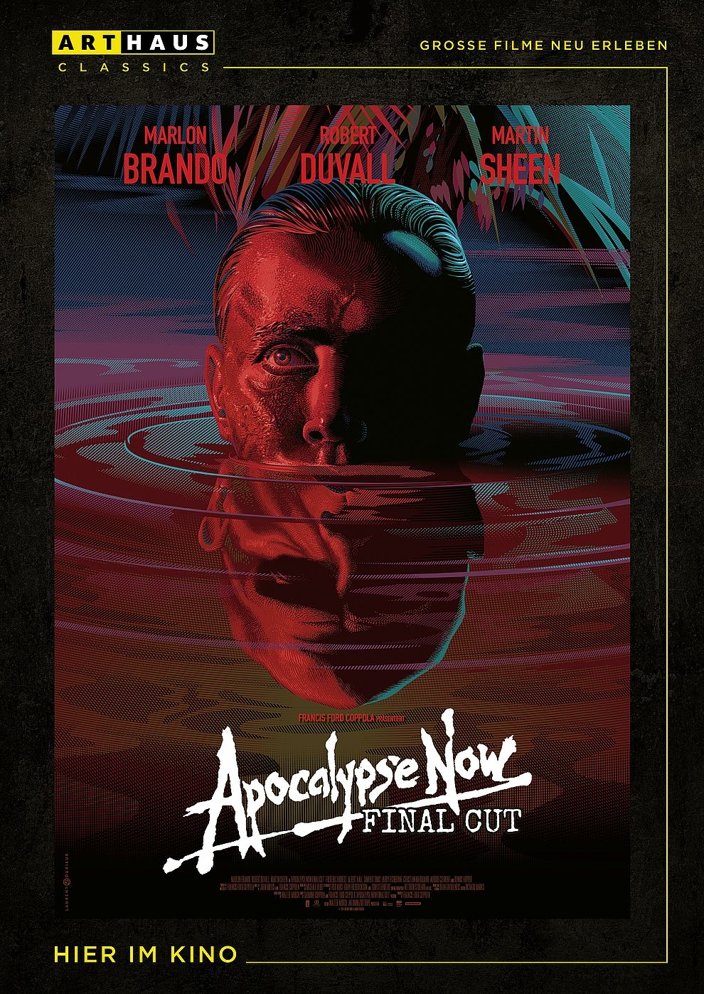 Apocalypse Now - The Final Cut (2019) im Cineplex Royal Fritzlar