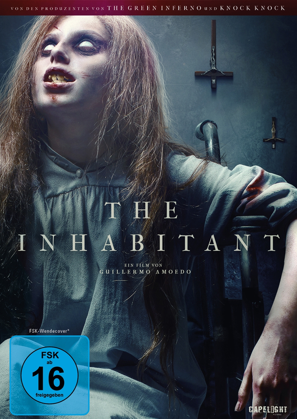 The Inhabitant im Cineplex Royal Fritzlar