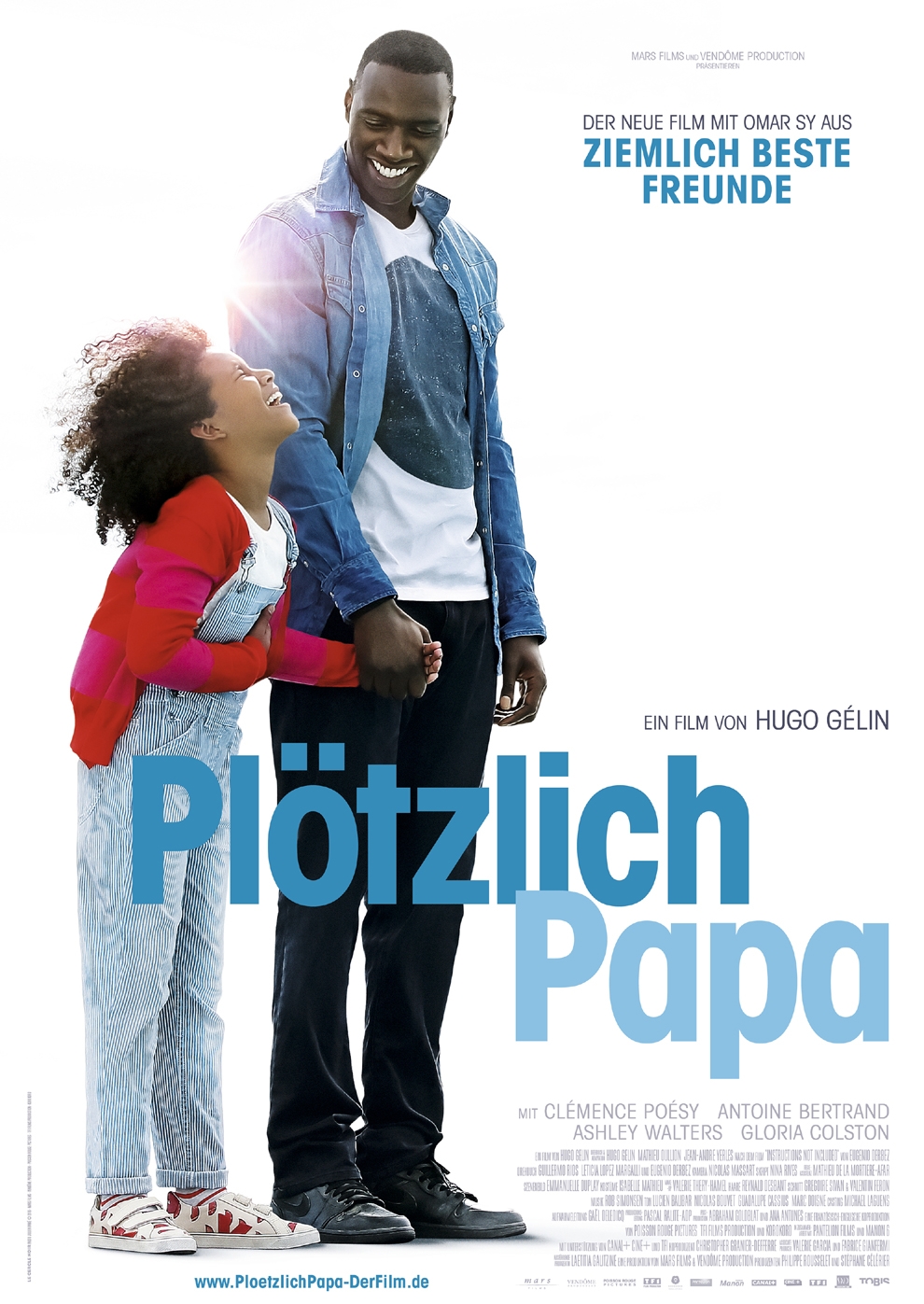 Plötzlich Papa! im Cineplex Royal Fritzlar