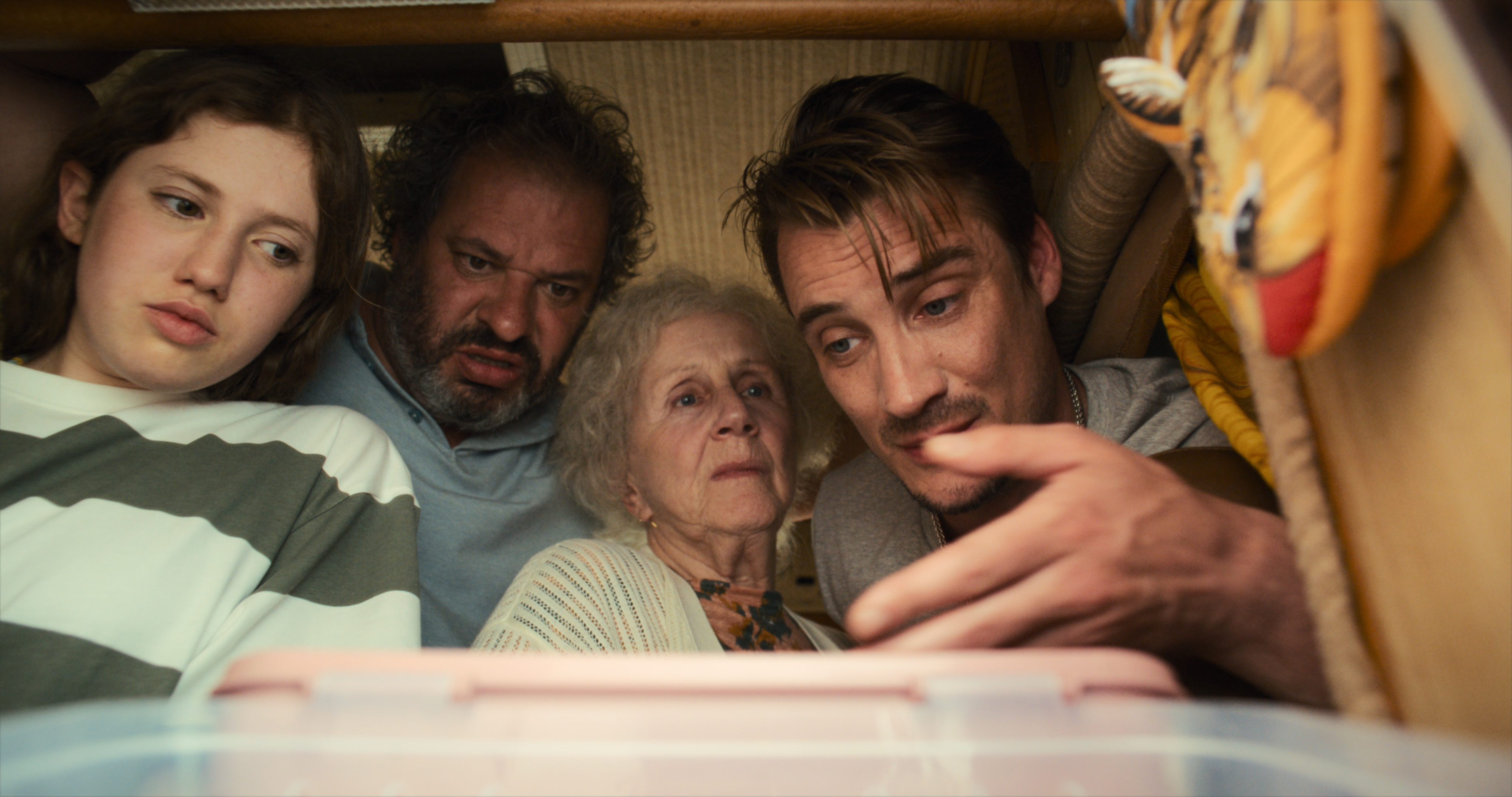 Bon Voyage - Bis hierher und noch weiter in Münster