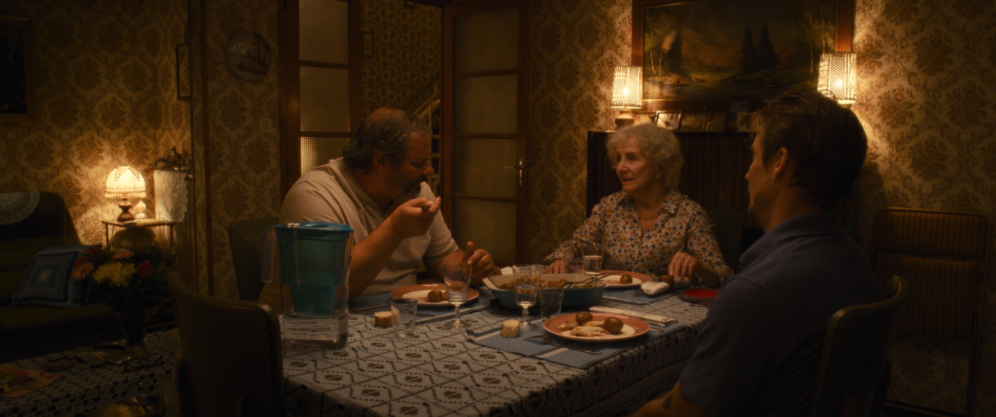 Bon Voyage - Bis hierher und noch weiter in Münster