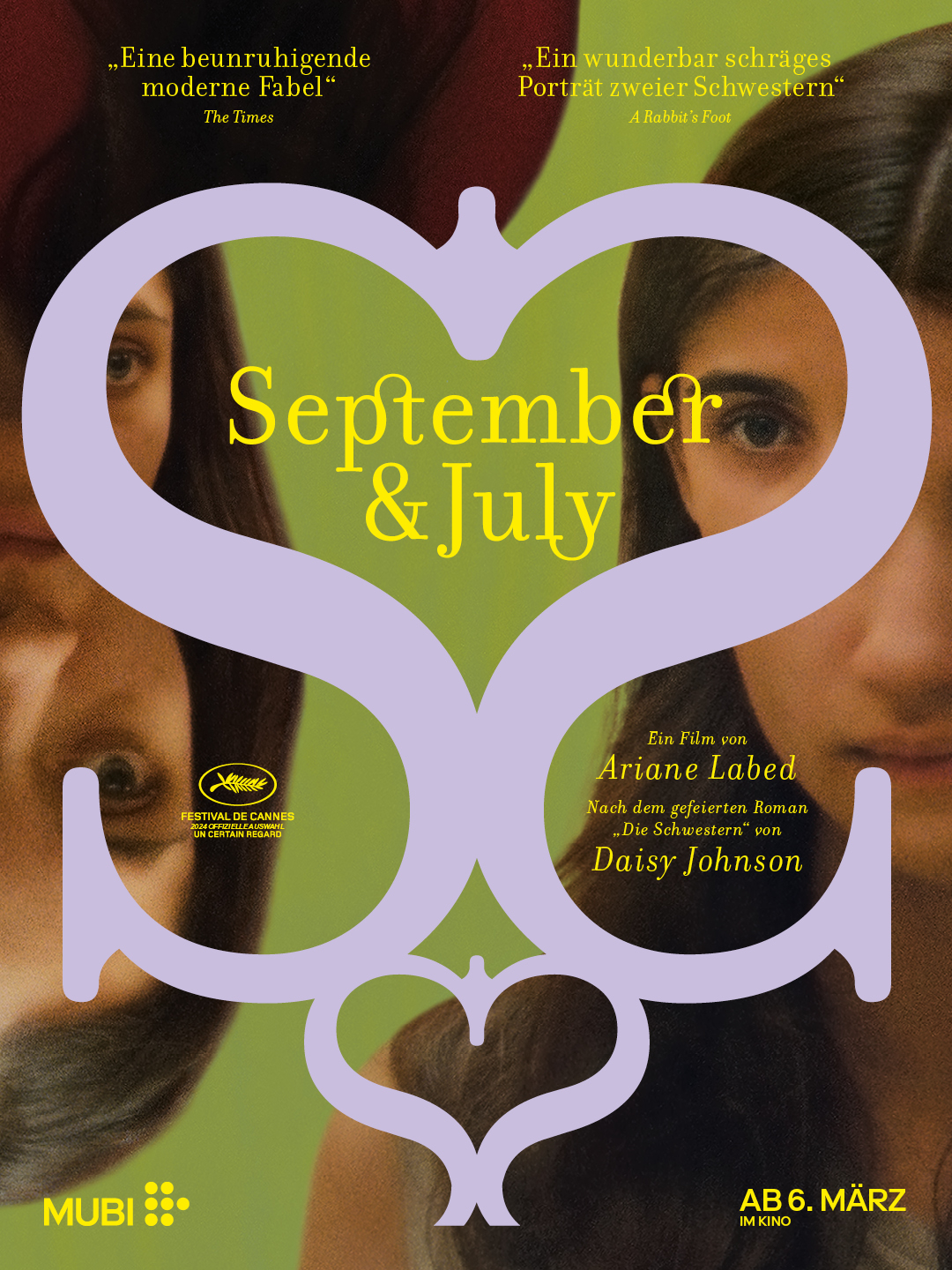 September & July im Cineplex Royal Fritzlar